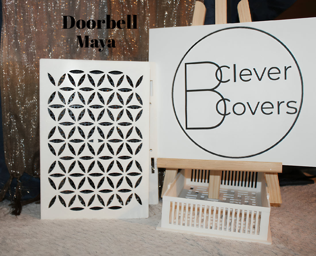 B Clever Covers